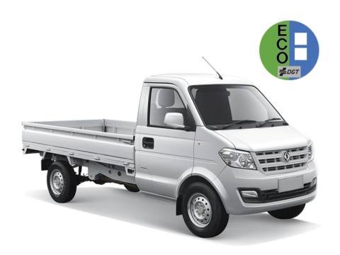 Inicio - DFSK Ibérica